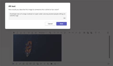 From Empowering Frontline Workers To Accessibility Improvements—heres Whats New In Microsoft