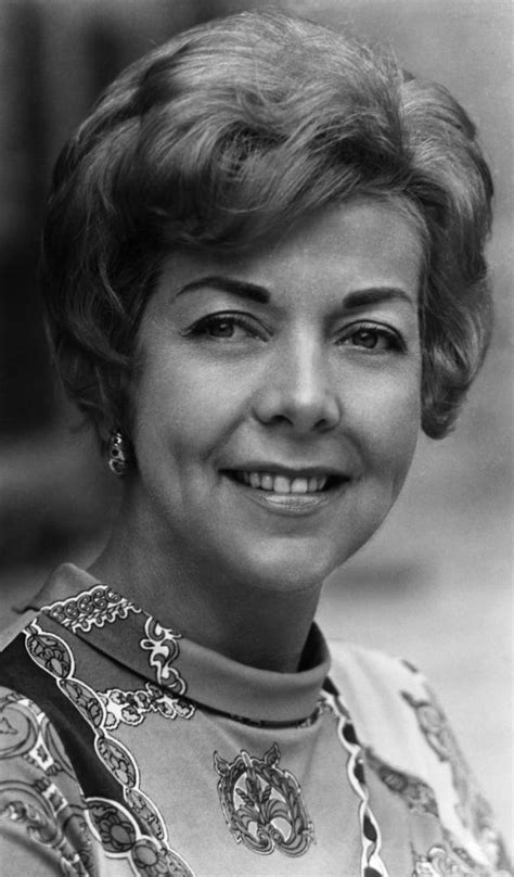 Pamela Britton Actress