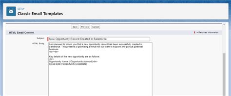 Different Ways Of Sending Email Using Flows Salesforce Geek