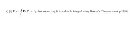 Solved Let The Closed Curve C Consist Of The Line Segment Chegg