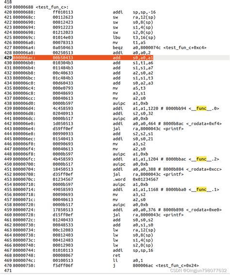 Risc V架构异常处理与栈回溯(一)freertos异常打印 Csdn博客 Risc V架构异常处理与栈回溯(一)freertos异常打印 Csdn博客