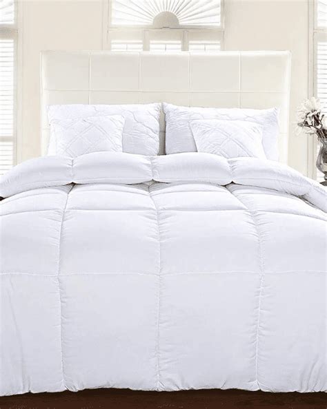 Quilted Comforter Duvet Insert The Buy Guide