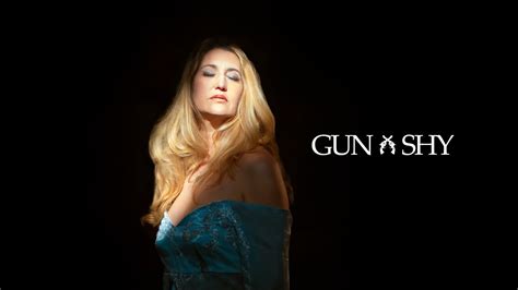 Gun Shy Official Music Video Youtube