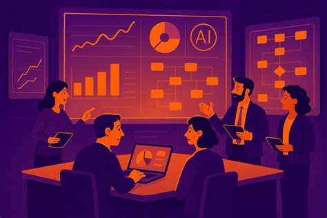 Workflow Version Control How Ai Manages Process Updates