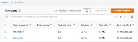 serverless series golang bài 9 codepipeline notification with aws