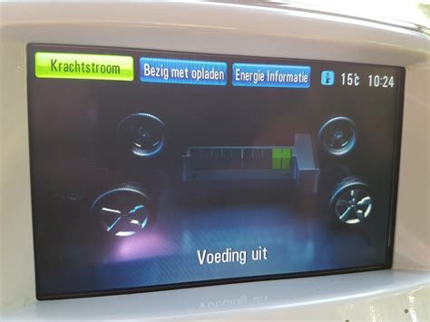 Volt Will Not Start P0abb And P0afa Gm Volt Forum