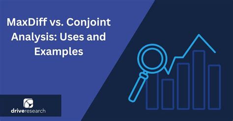 Maxdiff And Conjoint Analysis A Guide Drive Research Posted On The Topic Linkedin Maxdiff And Conjoint Analysis A Guide Drive Research Posted On The Topic Linkedin