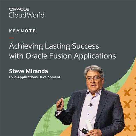 Oracle On Linkedin Relive The Best Of Cloudworld 2023
