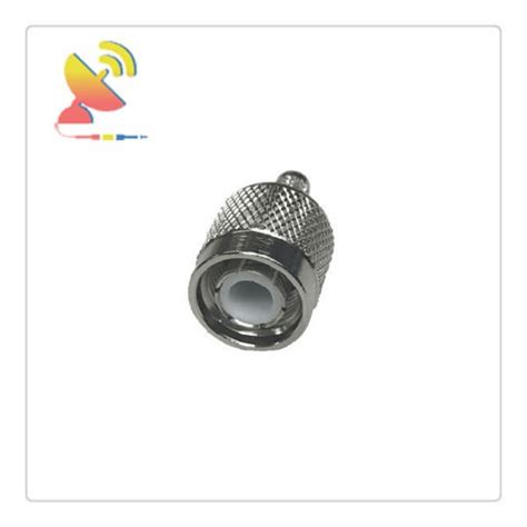TNC Connector TNC Male Female Connector Supplier