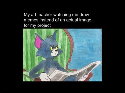 Art Meme By Xmdevlf0 Memedroid Art Meme By Xmdevlf0 Memedroid