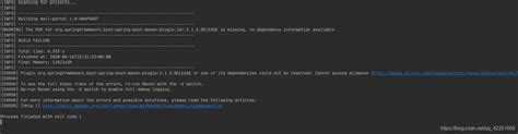 Maven 解决cannot Access Alimaven Nexuscontent