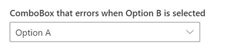 combobox error message has incorrect role for aria · issue 20012