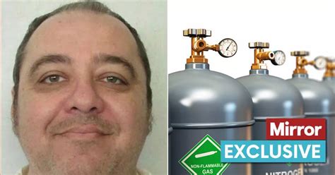 Mystery Over Nitrogen Execution Death With Fears Itll Be Incredibly