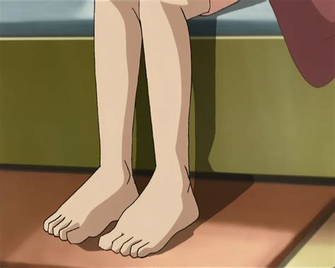 Aelita Schaeffers Feet 8 By Jillybob123 On Deviantart