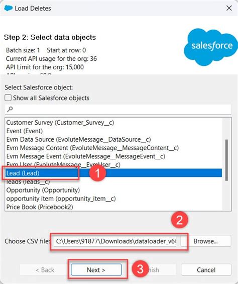 How To Mass Delete Leads In Salesforce [2 Easy Ways]