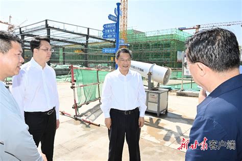 甘肃政务新闻中国甘肃网