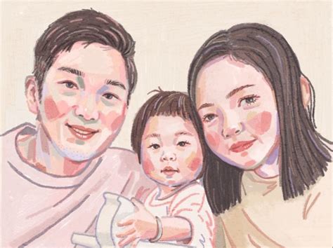 웨딩 일러스트 크몽 서비스 검색