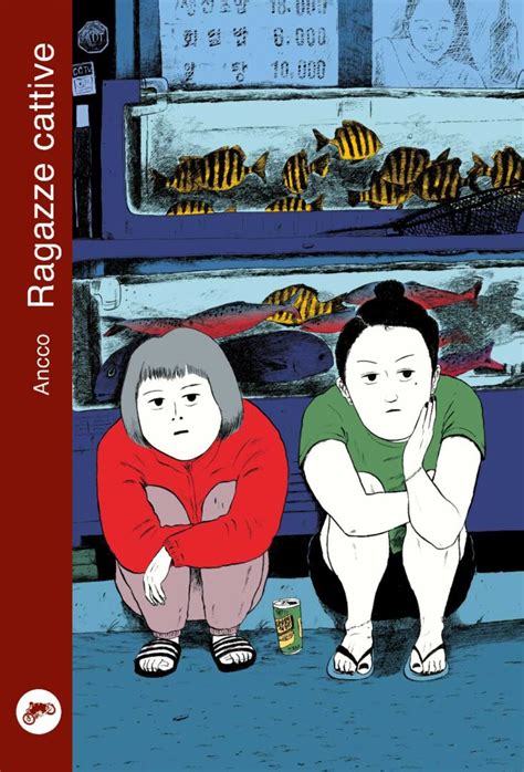 Ragazze Cattive Canicola