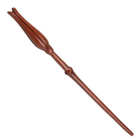 Luna Lovegood Loena Leeflang Toverstaf In Kado Verpakking Replica Harry Potter Bol Com