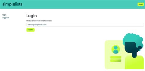 Configuring Adfs For Simplelists Saml2 Authentication Simplelists