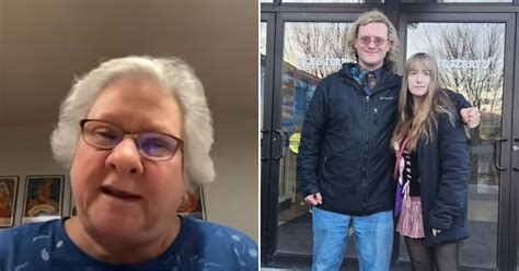 Love On The Spectrum James Mom Breaks Silence On His Romance I Don T Want Him To Get Hurt