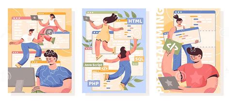 Software Engineer Computer Programming Business Technology