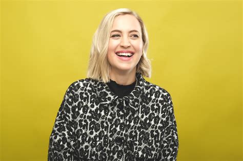 Lily Phillips United Agents