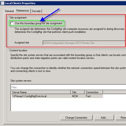 Configuration Manager Did Not Find A Site To Manage This Client Buchatech
