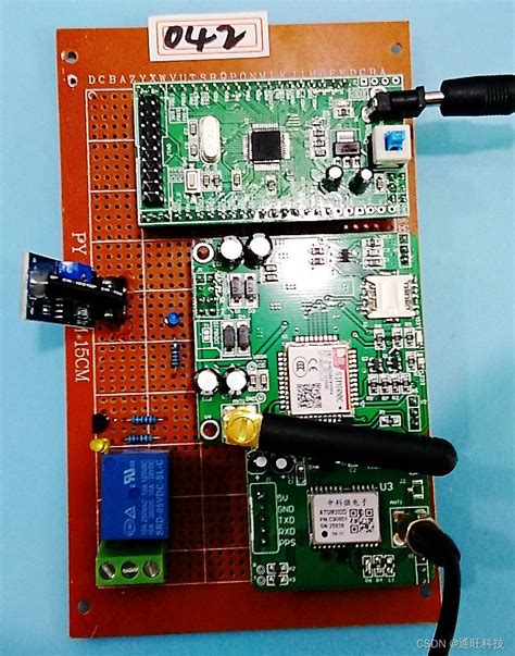基于stm32单片机智能车载防盗报警gsm短信gps定位熄火设计20 042单片机gsm与gps电动车防盗系统 Csdn博客