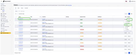 How To Print Invoices Softify Apps