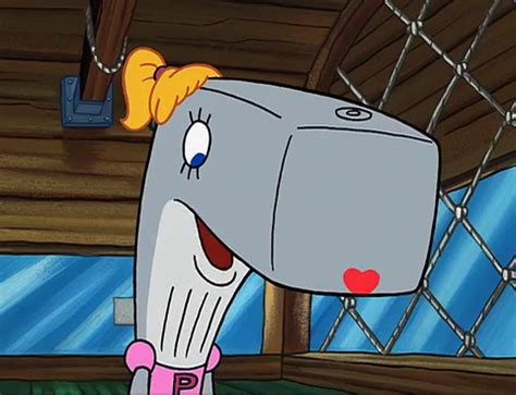 Spongebuddy Mania Spongebob Episode Bossy Boots