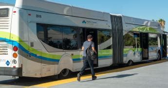 Home Foothill Transit