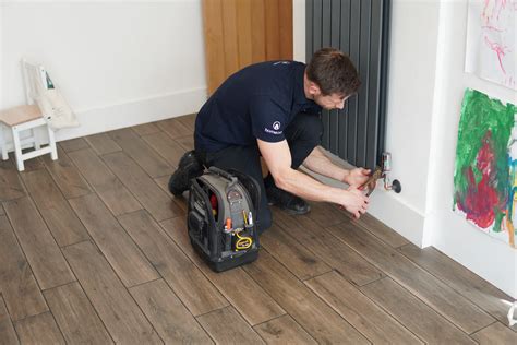 Types Of Central Heating Systems Simply Explained Homecure Plumbers