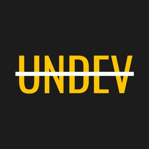 About Undev Medium