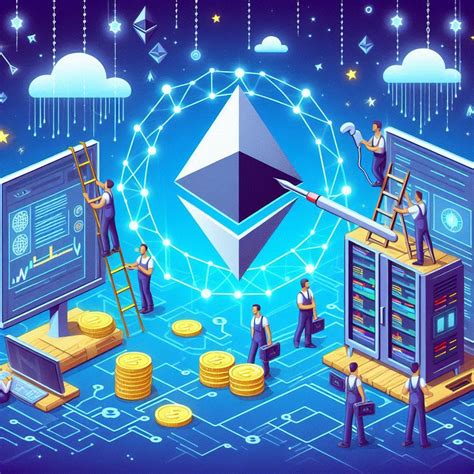 Proof Of Work Or Proof Of Stake How Do They Differ Mexc Blog