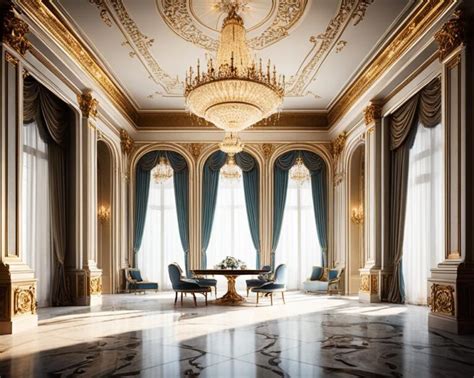 تصاميم قصور من الداخل والخارج لمسات فخامة حصرية