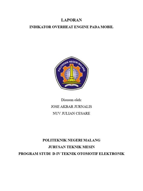 Tugas Besar Pemrograman Pdf