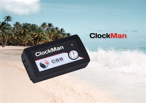 Css Microsystems Gmbh On Linkedin Clockman Css Microsystems Gmbh