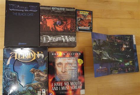 The Decline Of Video Game Cover Artistry Playlab Magazine