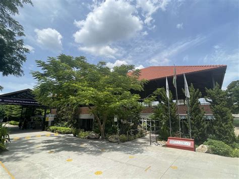 Misy Mandalay Campus