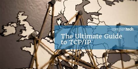 ultimate guide to tcp ip transmission control protocol updated 2025
