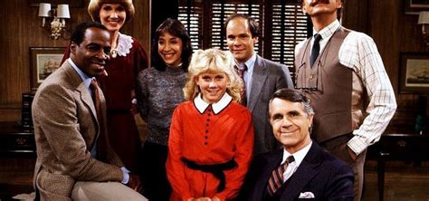 Benson Watch Tv Show Streaming Online