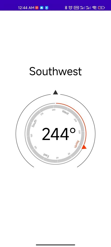 Compass App Direction Compass Apk For Android Download