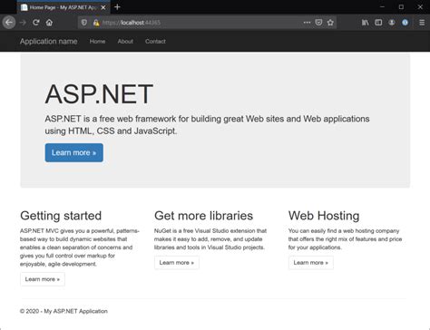 Net Internationalization Getting Started With ASP NET MVC I18n