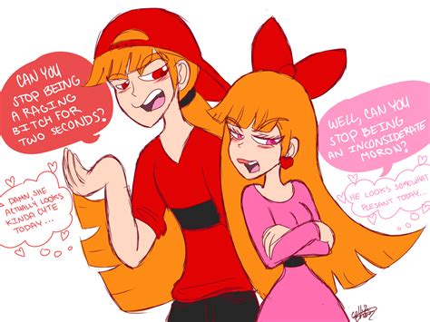 Blossick Yo By Princesscallyie On Deviantart