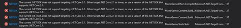 Content Pipeline Tool Not Executing Launching Windows Community MonoGame
