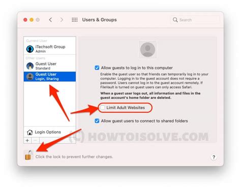Fixed Safari Private Browsing Greyed Out On Mac Tahoe Added