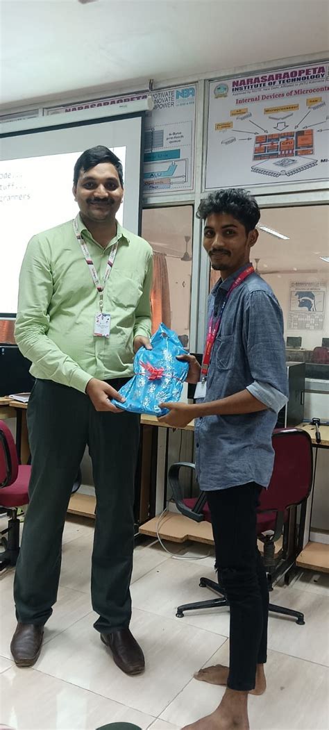 Ganesh Naik On Linkedin Codegnan Sairam Codegnan