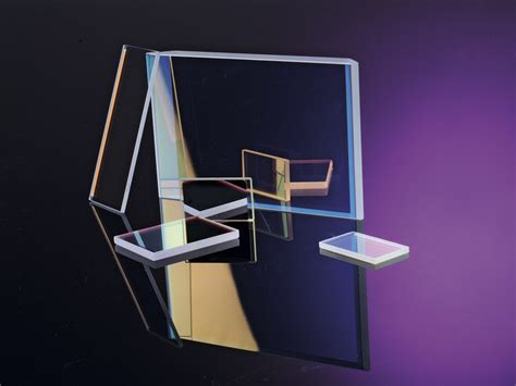 Innovative Variable Beam Splitters Laser Components Germany Gmbh