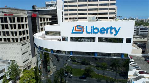 Liberty Latin America Anuncia Transición De Liderazgo Nación Social
